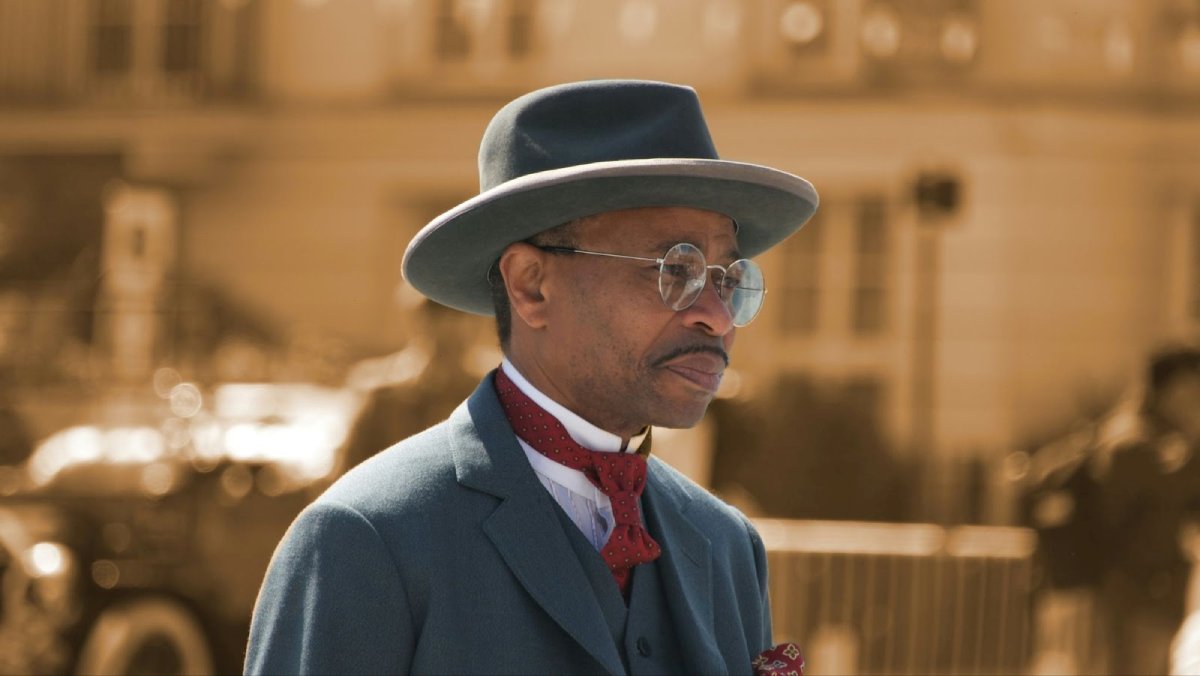 How to Choose the Best Men's Bowler Hat for Any Occasion